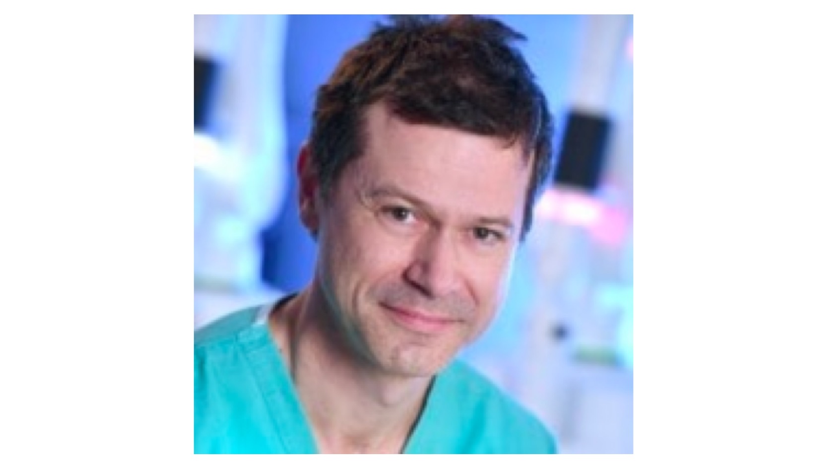 Mr Doug Speake | Colorectal Surgery | Clinical Surgery