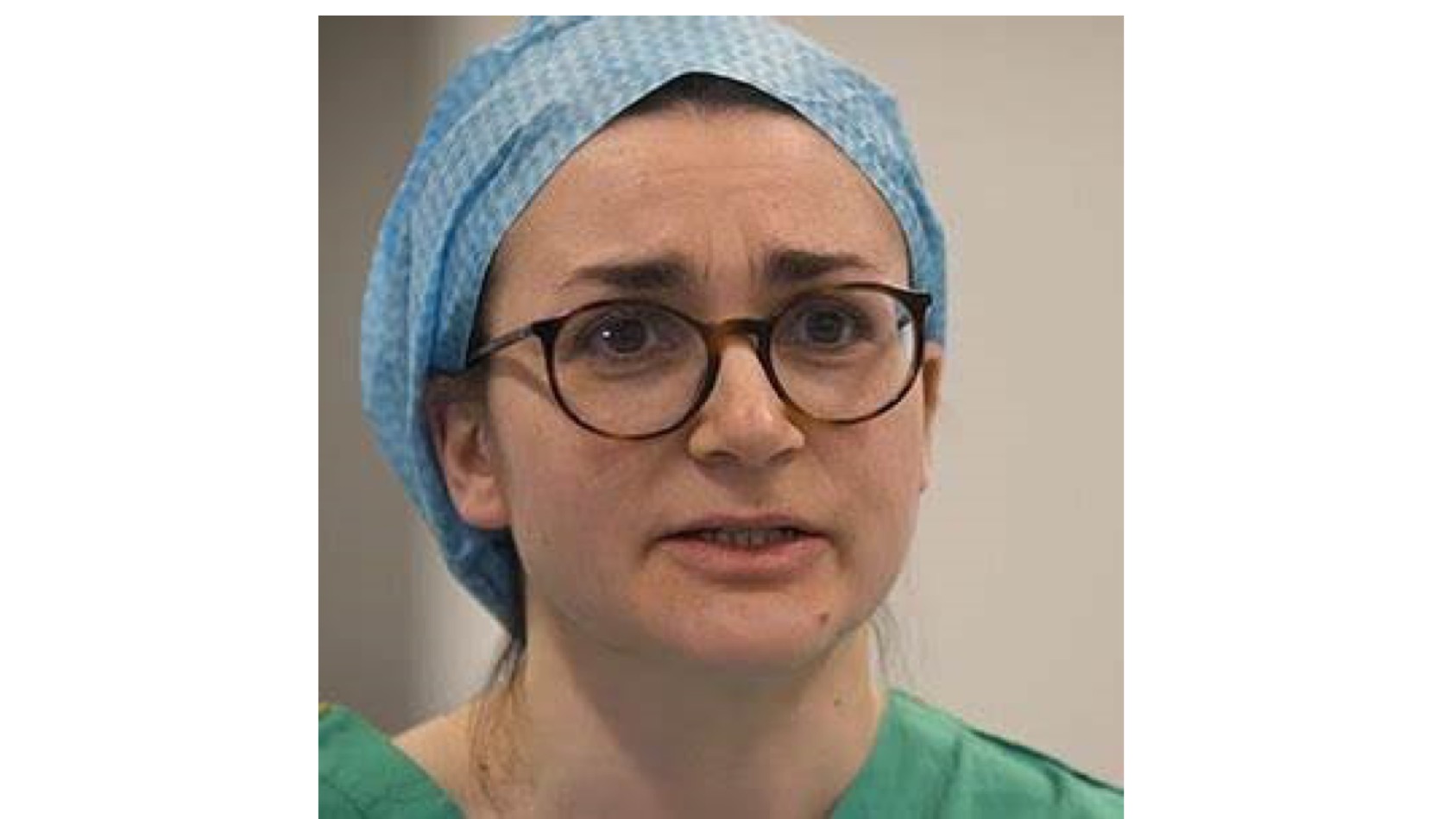 Danielle Collins | Colorectal Surgery | Clinical Surgery