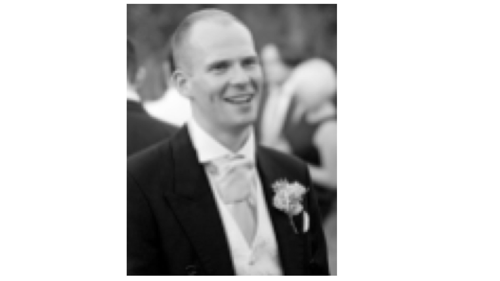 Mr Nick Ventham | Clinical Surgery