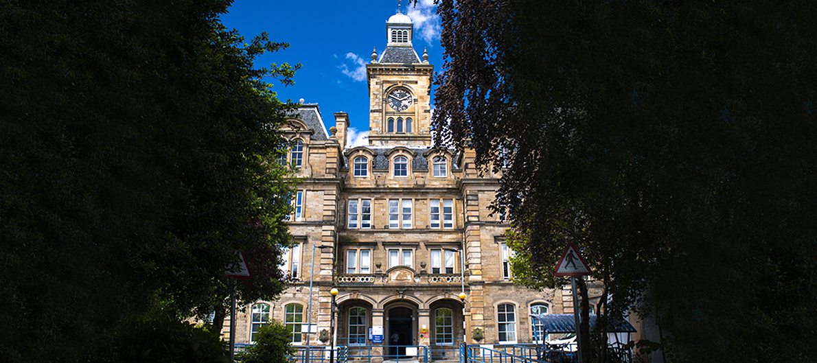 Western General Hospital | Colorectal Surgery | Clinical Surgery